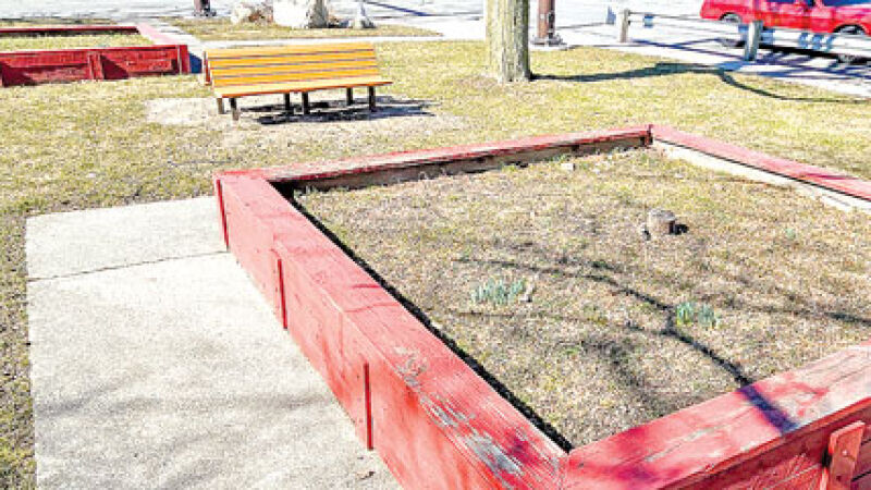 Royal Oak's Pocket park to be transformed into pollinator park