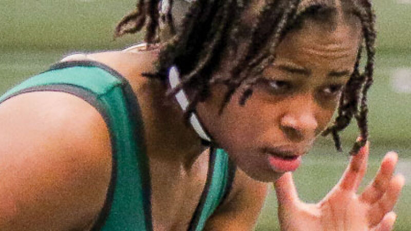 Trio of Lakers make school history at girls wrestling state finals