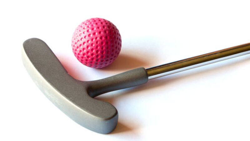 Getting into the swing of spring