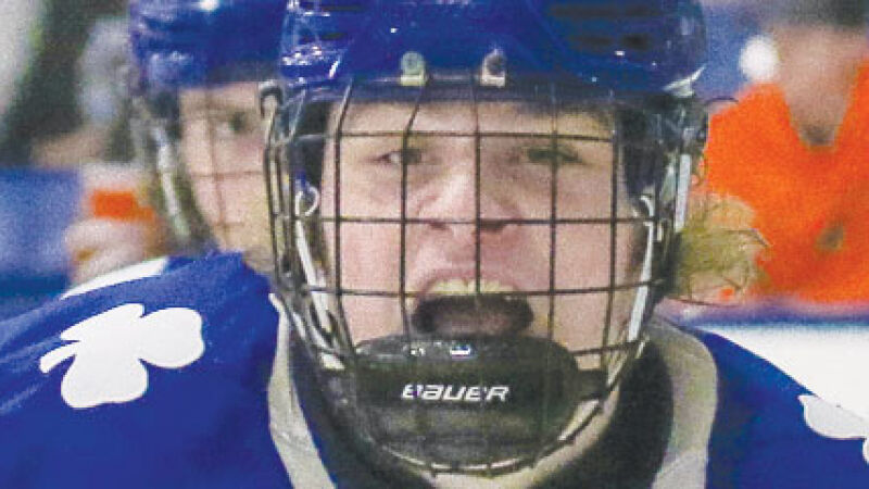 DCC hockey continues dynasty in D1, wins fifth-straight state title