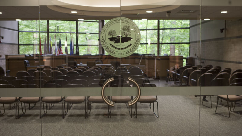 Rochester Hills looks to residents to help guide city into the future