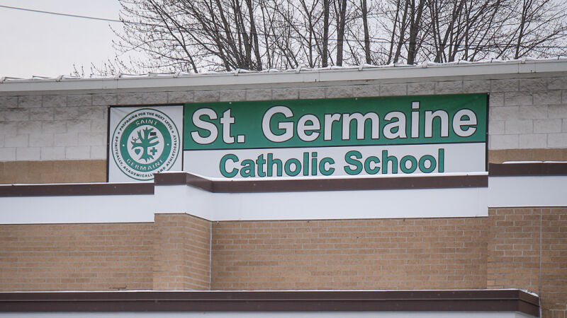 Priests move to close St. Germaine despite fundraising efforts