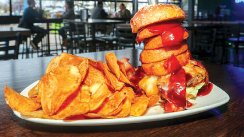 Restaurant Week to be held in St. Clair Shores April 8-14