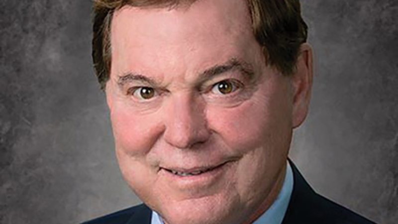 Cannon talks retirement after decades-long career