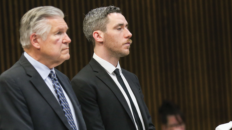 Plea agreement reached in case of Grosse Pointe Woods man accused of ...