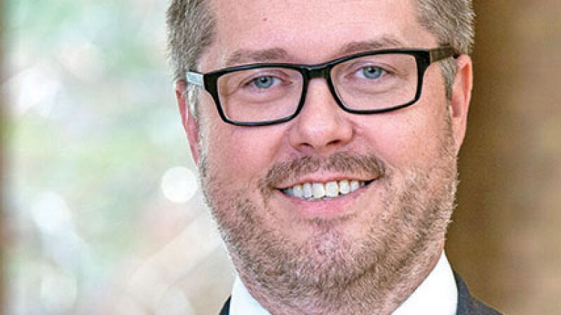 Robert Bruner to take on Troy city manager position