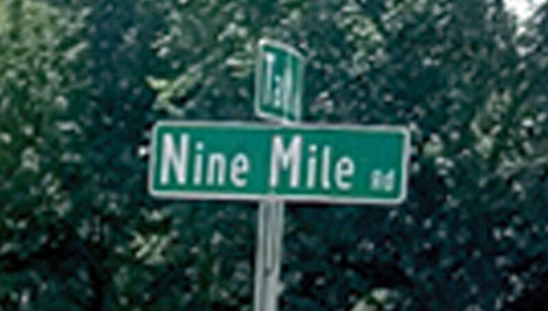 Roundabout to be built at Taft and Nine Mile roads