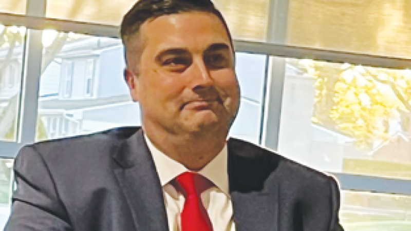 John Raimondo Sun Gym