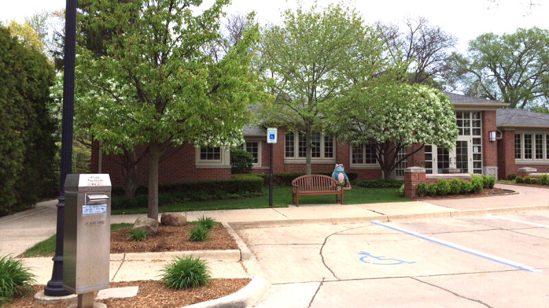 Grosse Pointe City looking to budget for longer term