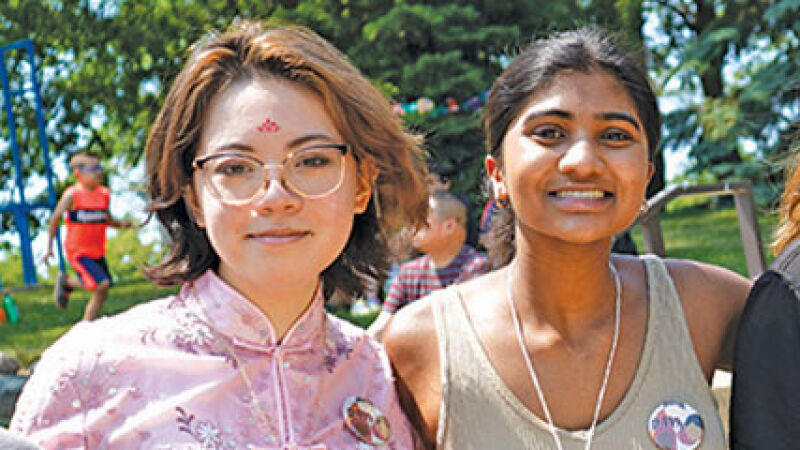 Dear Asian Youth Novi to hold second Asian Pacific Islander Heritage ...