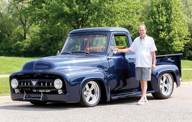 Behind the Wheel: Ford F-100 pickup keeps on truckin’