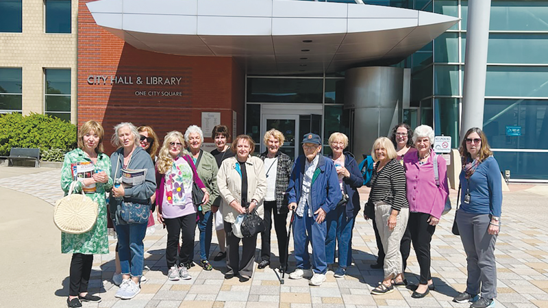 Gena Johnson - Journalist Profile - Intelligent Relations