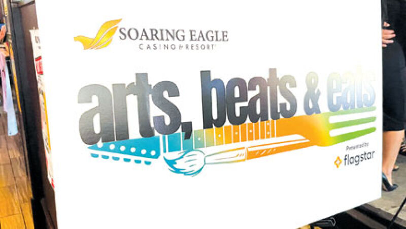 Arts, Beats & Eats organizers promising excitement for 2024 festival