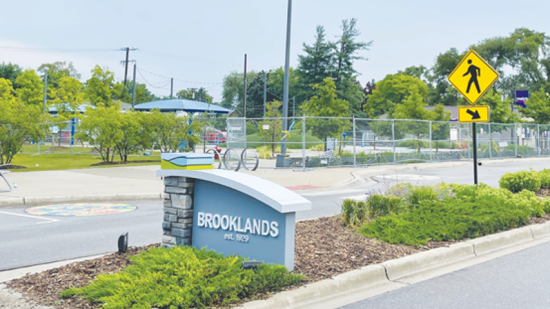 Suspect dead, nine injured in splash pad shooting in Rochester Hills