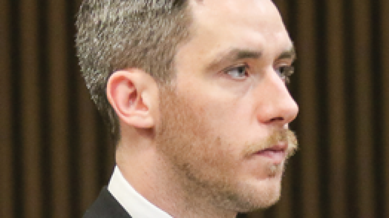 Doheny sentenced in killing of brother