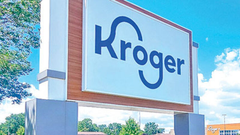 Proposed Kroger gas station site plan tabled in Shores