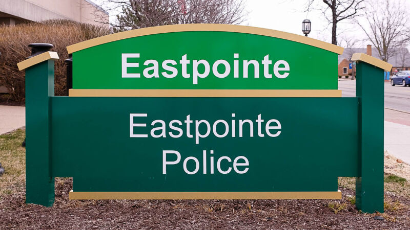 Three family members charged in drive-by shooting in Eastpointe