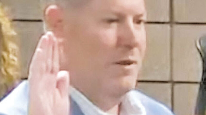 Fraser gets new full-time clerk