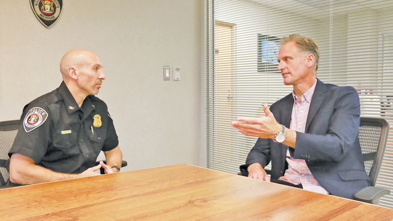 Special Investigations Unit cleaning up crime, looking to expand in ...