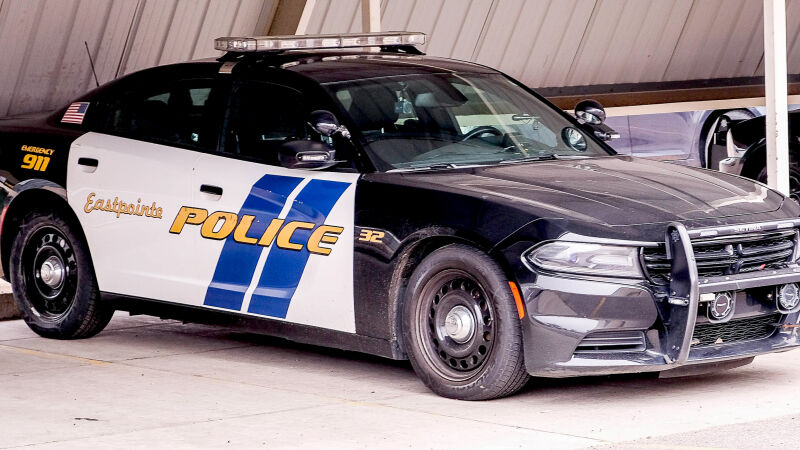 Eastpointe police recover stolen vehicles during patrol operation