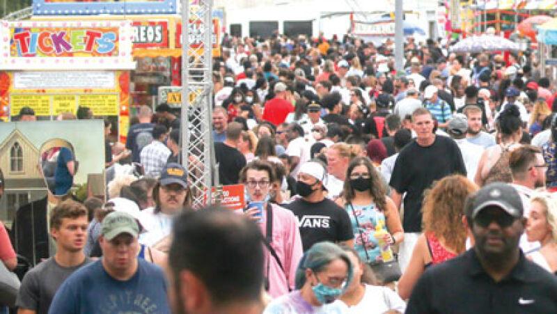 Michigan State Fair to celebrate 10 years in Novi