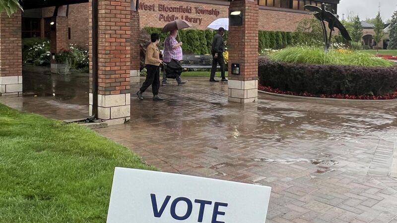 New community center to be built after voters approve parks and rec bond