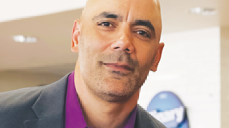 Superintendent seeks excellence in Mount Clemens schools