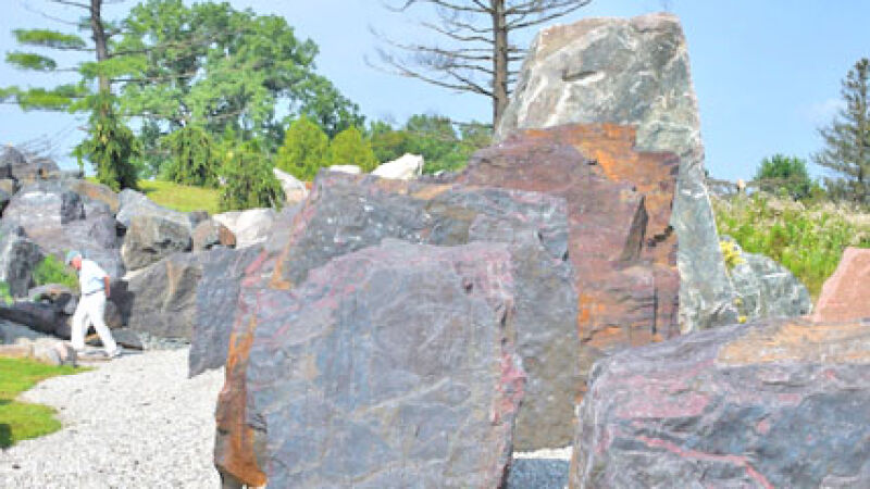 Carpenter Lake reopens with new improvements