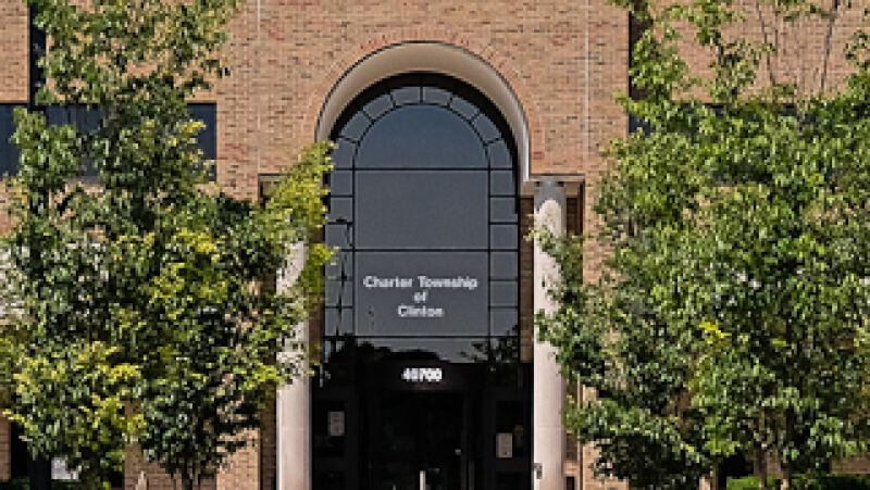 Clinton Township’s master plan works with what’s available