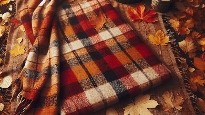 Autumn-themed Fire and Flannel event returns to Troy Sept. 19