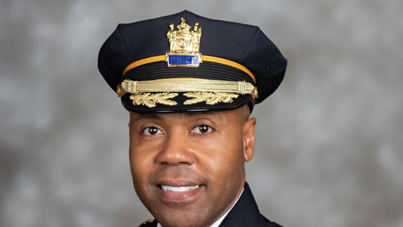Warren mayor names new police commissioner