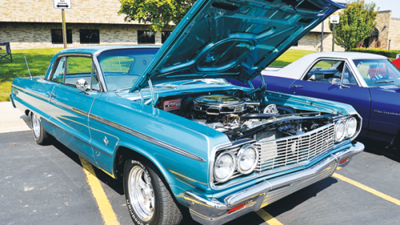 Madison officials tout success of jam-packed September lineup