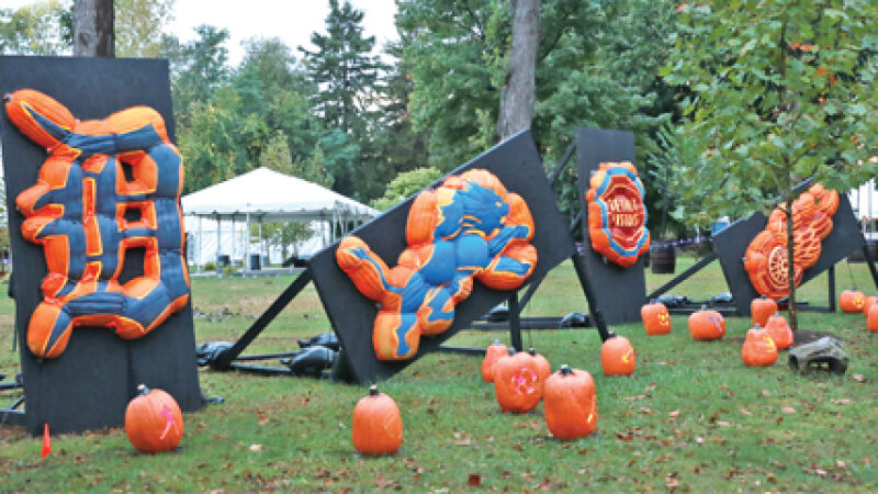 Detroit Zoo’s Fall Fest activities in full swing
