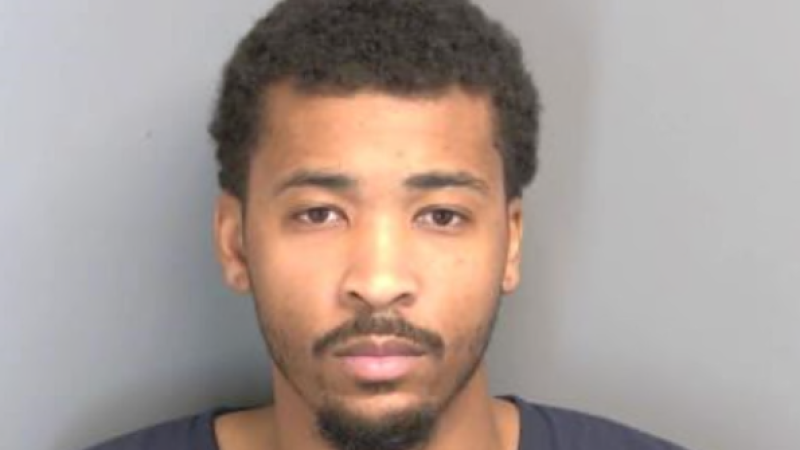 Sheriff’s Office arrests suspect for murder in Harrison Township ...