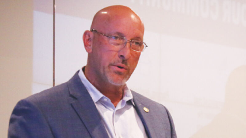 Macomb County road projects announced for 2025