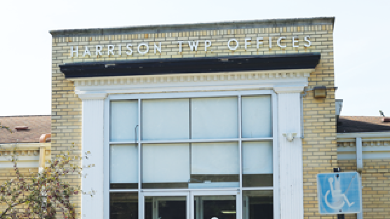Harrison Township Trustees approve new master plan