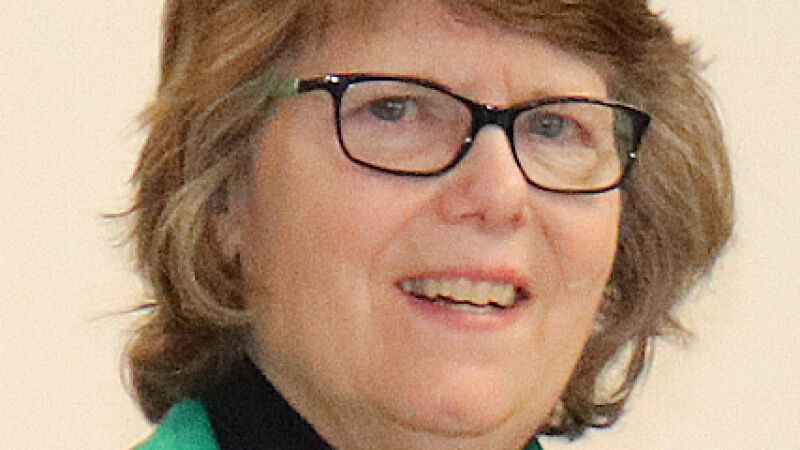 SAGE volunteer Megan Saunders named Senior Extraordinaire at annual FPS ...