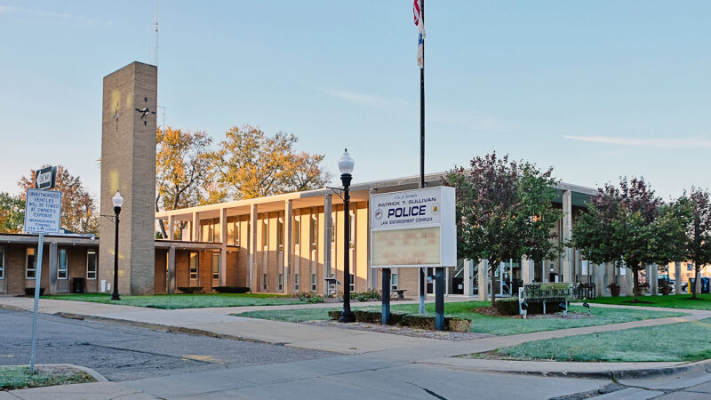 Co-responder program launches at Ferndale Police Department