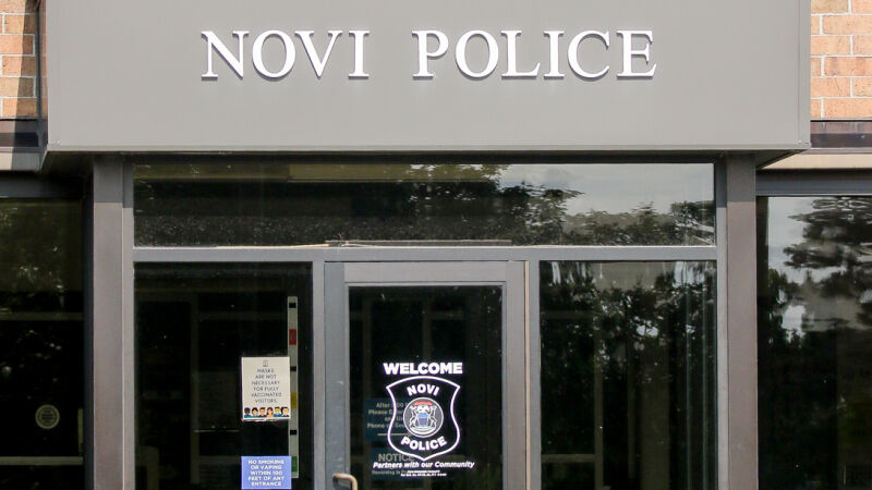 Authorities believe transnational gangs are behind recent home ...