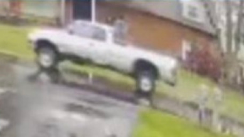 Police investigate ‘stranger danger’ incident involving 2 students