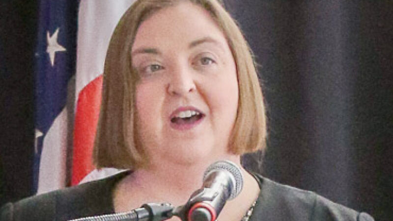 Recall petition for Warren Mayor Lori Stone denied