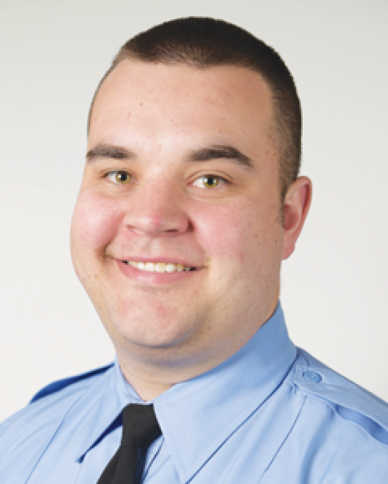 Rochester Hills fire lieutenant saves 2 from second story of burning home