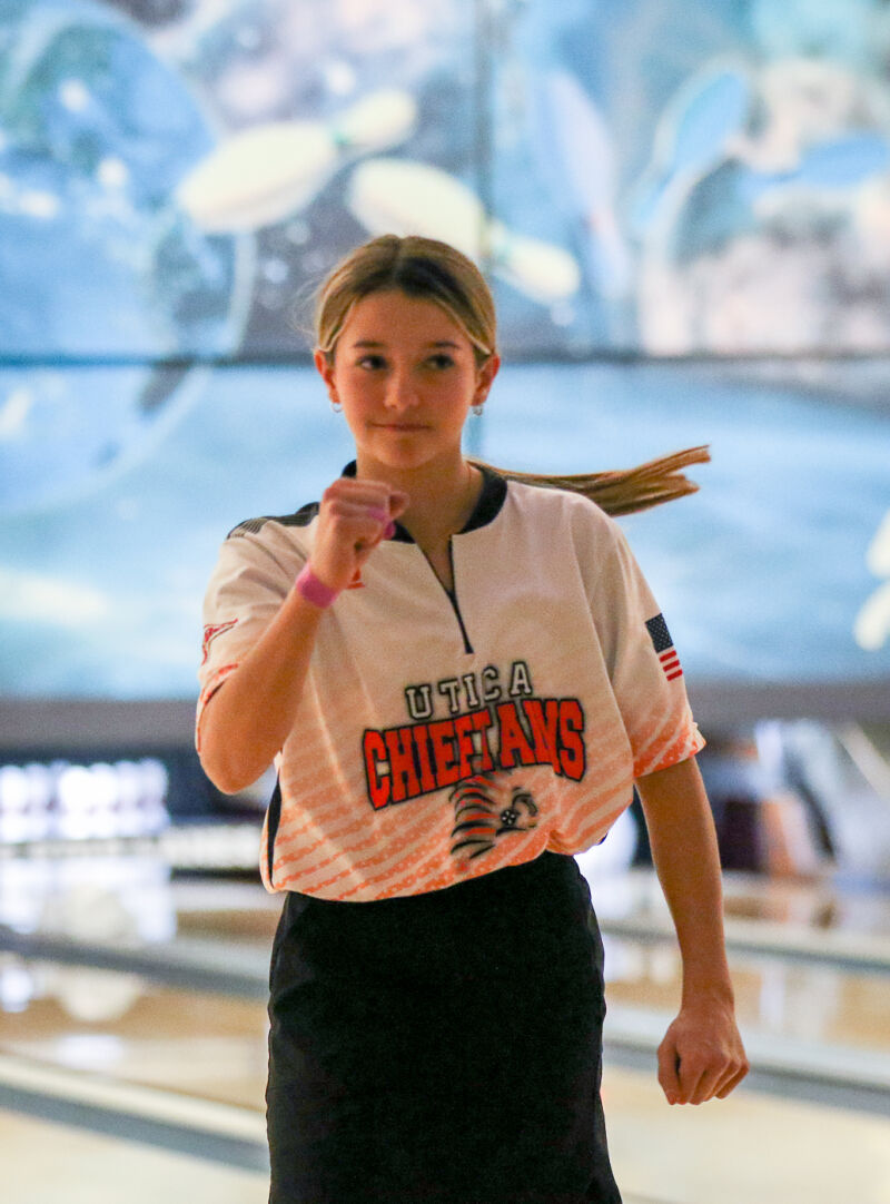 High school bowlers to watch across metro Detroit