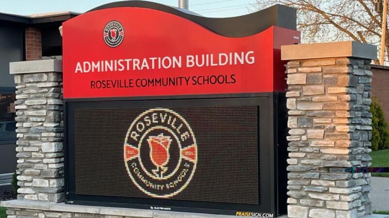 Roseville Community Schools places employee on administrative leave