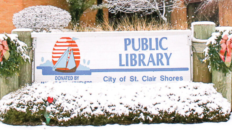 New renovations, construction lie ahead for St. Clair Shores