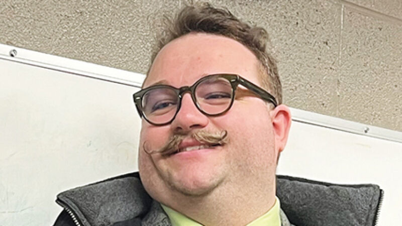 Ian McCain selected as new Eastpointe school board member