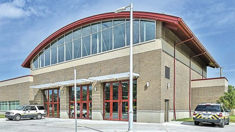 Explosion at Troy medical facility leads to 5-year-old's death