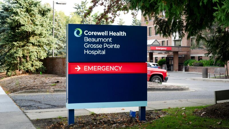 Corewell Health doctors urge public to ‘match your symptoms to the setting’