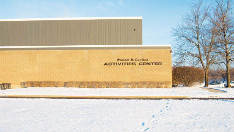 Costick Center or The Hawk? Seniors weigh in