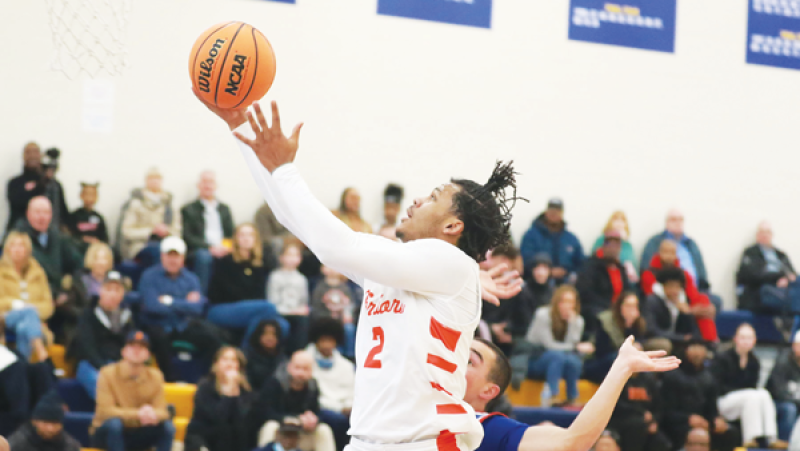 Brother Rice basketball prepared for playoff run